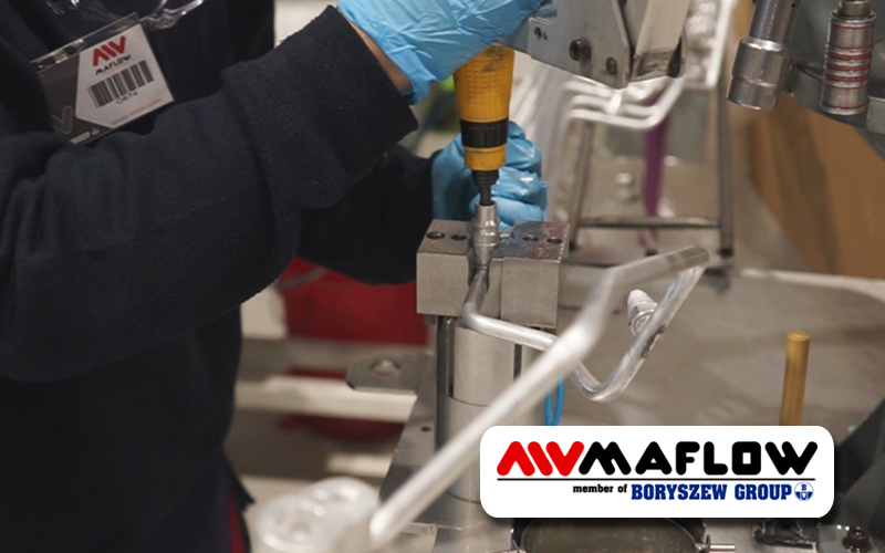 EL GRUPO BORYSZEW ES EL MÁS FUERTE EN EL SEGMENTO DE METALES DEL ...