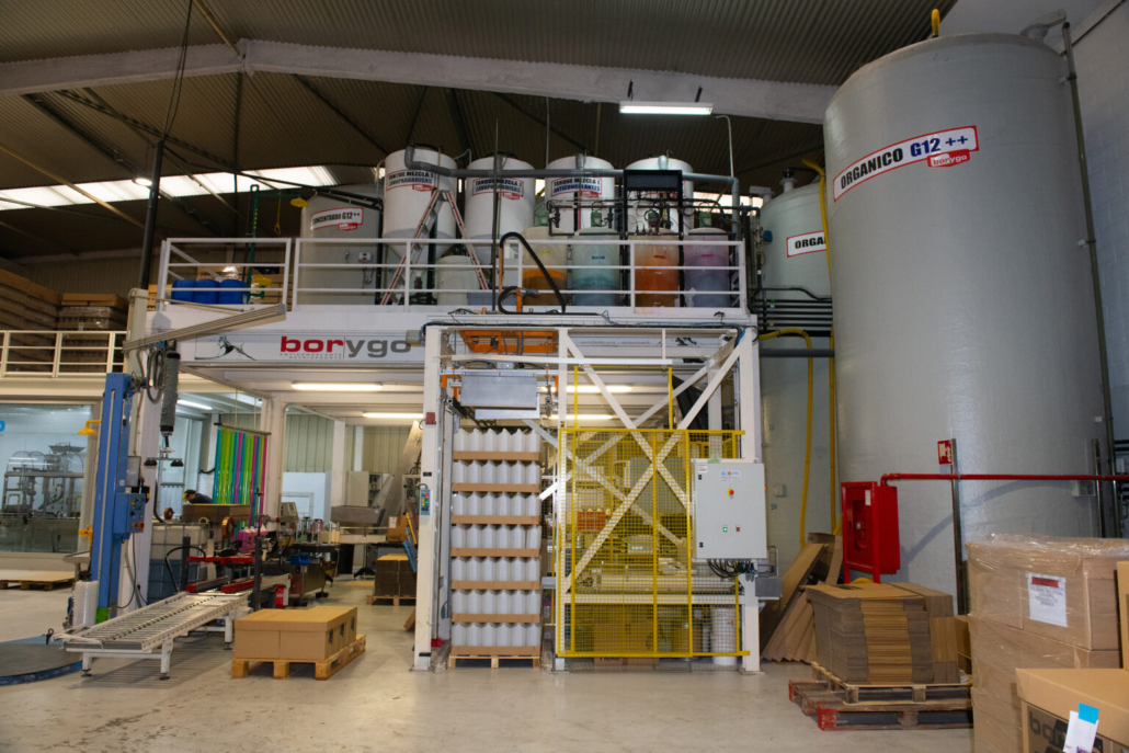 Maflow: Llega la fabricación con impresora - MAFLOW SPAIN AUTOMOTIVE ...