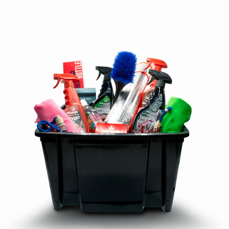 Cesta para los amantes del motor - MAFLOW SPAIN AUTOMOTIVE | GRUPO ...