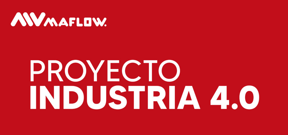 Maflow Spain Automotive apuesta por la industria 4.0 en su nueva ...