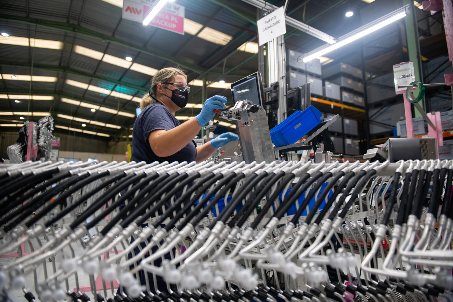 Maflow: Llega la fabricación con impresora - MAFLOW SPAIN AUTOMOTIVE ...