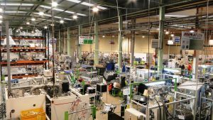 QUIÉNES SOMOS - MAFLOW SPAIN AUTOMOTIVE | GRUPO MAFLOW-BORYSZEW