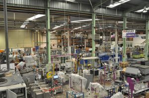 QUIÉNES SOMOS - MAFLOW SPAIN AUTOMOTIVE | GRUPO MAFLOW-BORYSZEW