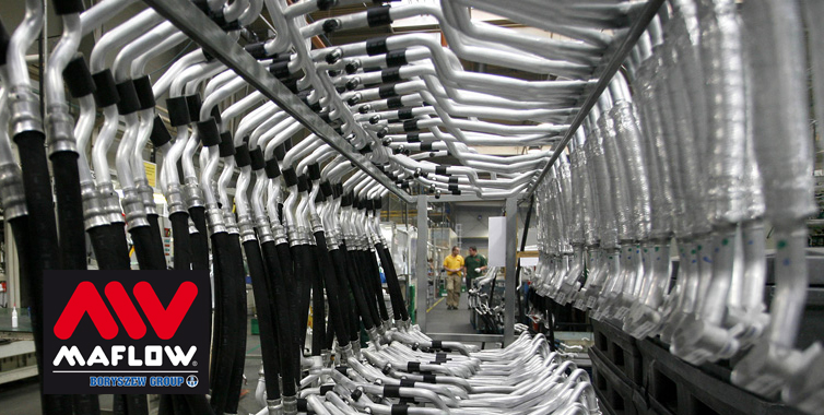 BORYSZEW, Grupo Automotriz, destaca entre las 10 mayores empresas de ...